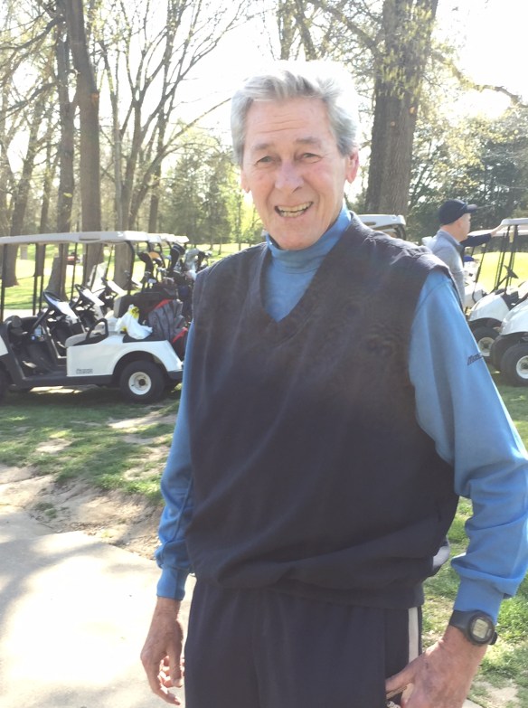 Tim Van Galder | THE BIG RED ZONE