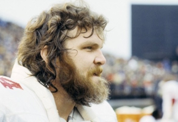 Where Are They Now: Tom Banks (Part 2) | THE BIG RED ZONE