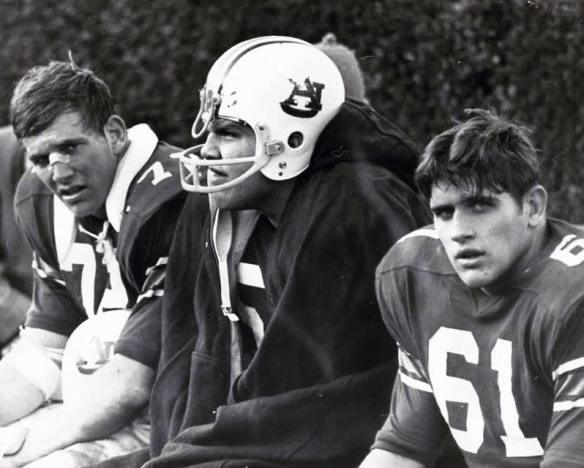 Where Are They Now? Tom Banks (Part 1) | THE BIG RED ZONE