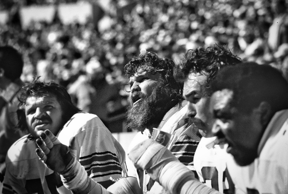 Where Are They Now: Tom Banks (Conclusion) | THE BIG RED ZONE