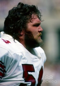 Where Are They Now? Tom Banks (Part 1) | THE BIG RED ZONE