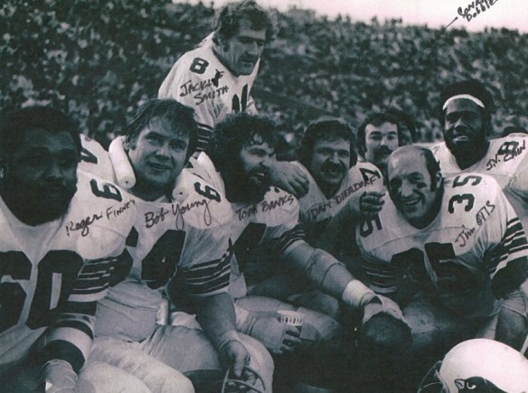 Where Are They Now: Tom Banks (Part 2) | THE BIG RED ZONE