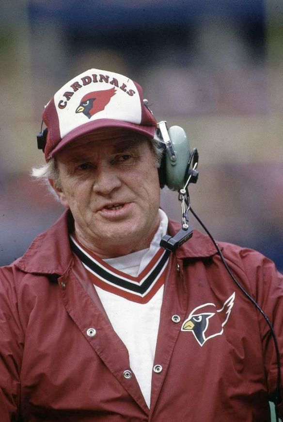 Eric Williams | THE BIG RED ZONE