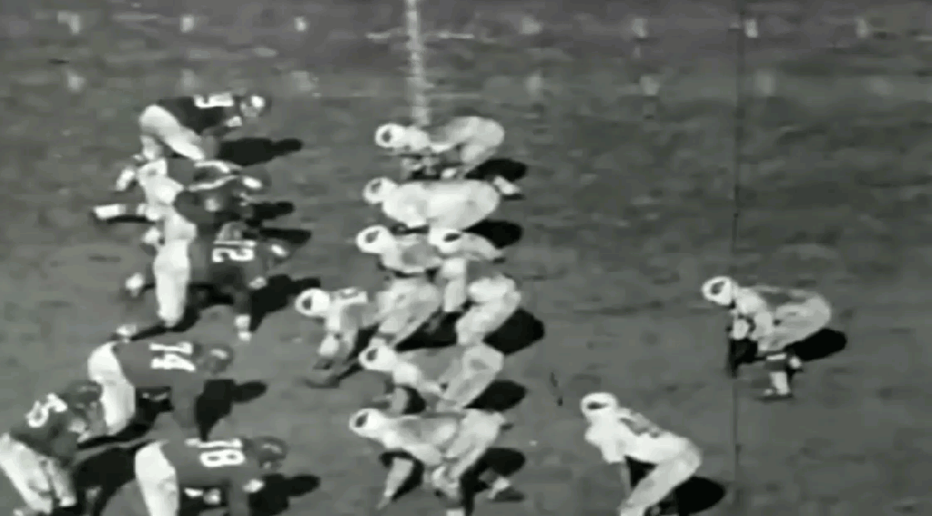 Remembering Dr. Prentice Gautt | THE BIG RED ZONE
