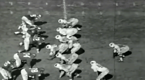 Remembering Dr. Prentice Gautt | THE BIG RED ZONE