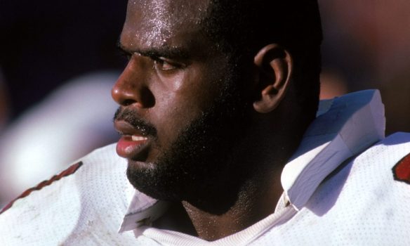 The Top 100 St. Louis Football Cardinals (100-91) | THE BIG RED ZONE