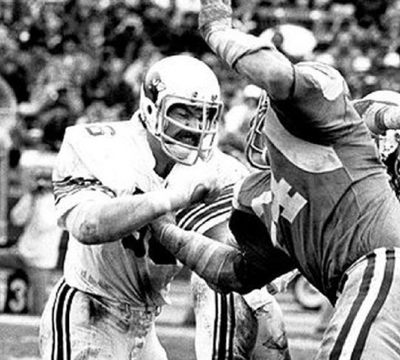 The Top 100 St. Louis Football Cardinals (30-21) | THE BIG RED ZONE
