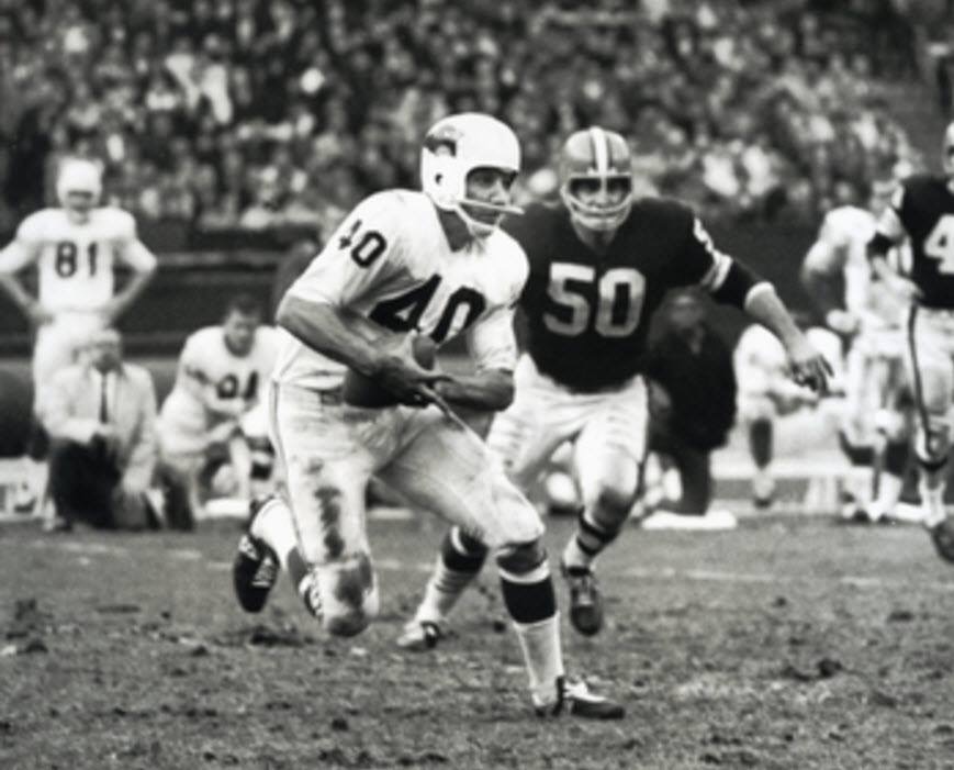 The Top 100 St. Louis Football Cardinals (30-21) | THE BIG RED ZONE