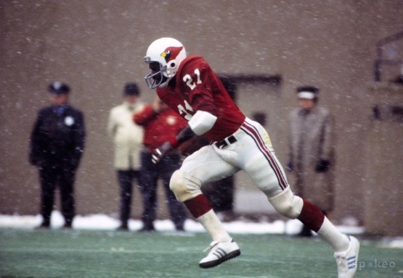 The Top 100 St. Louis Football Cardinals (20-11) | THE BIG RED ZONE