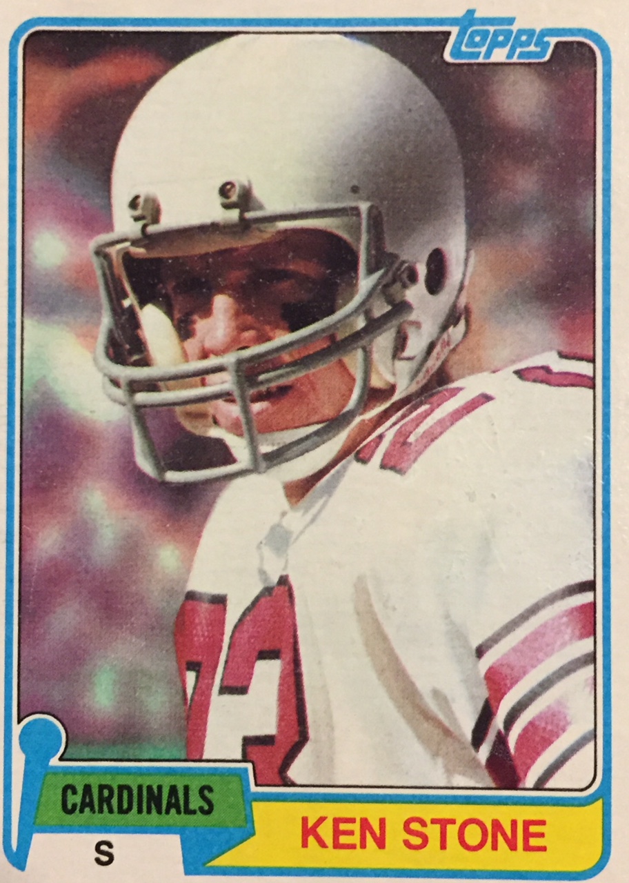 The Top 100 St. Louis Football Cardinals (70-61) | THE BIG RED ZONE