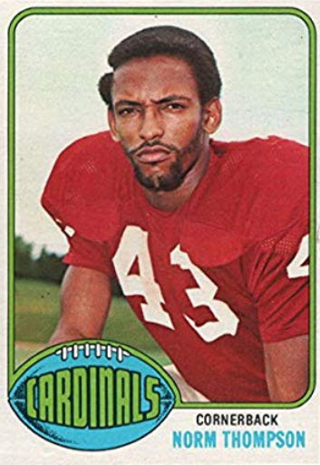 The Top 100 St. Louis Football Cardinals (40-31) | THE BIG RED ZONE