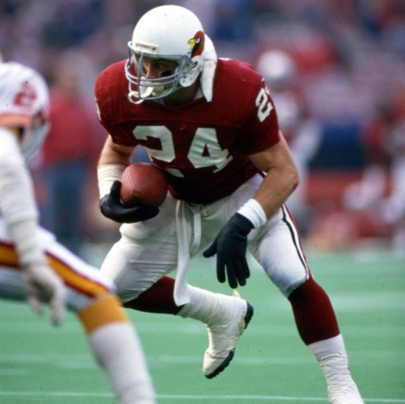 The Top 100 St. Louis Football Cardinals (70-61) | THE BIG RED ZONE