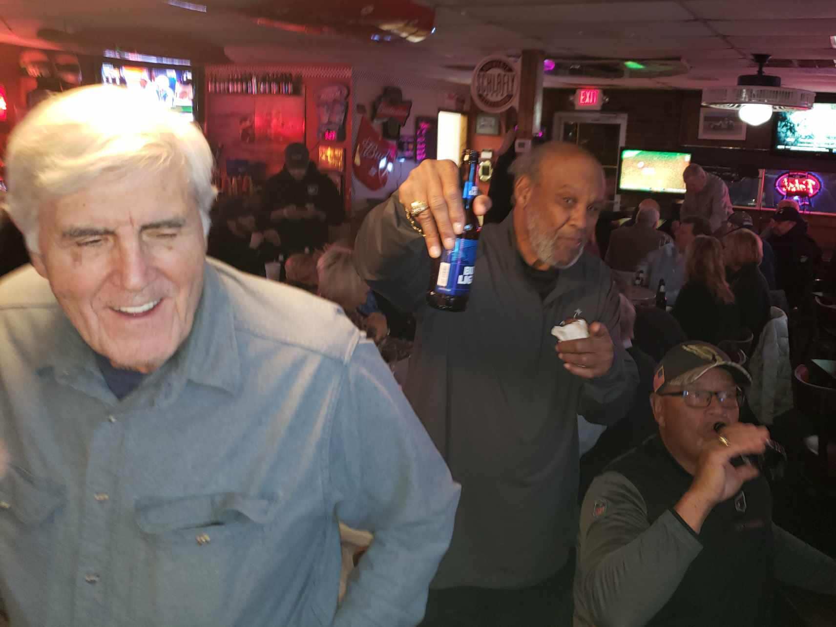 Ron Yankowski | THE BIG RED ZONE