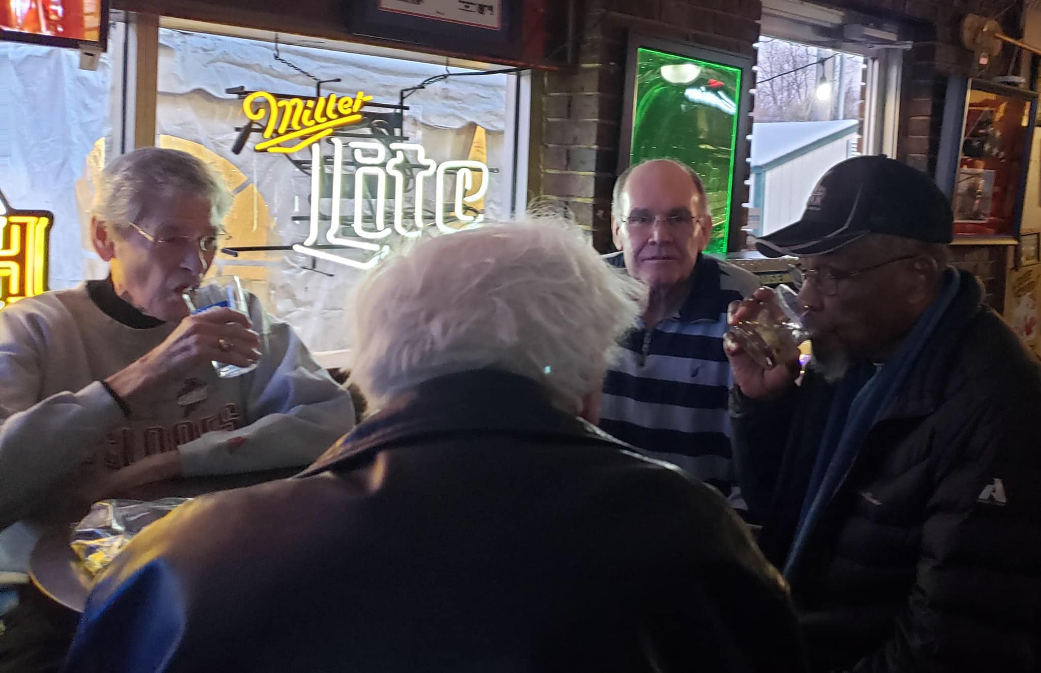 Ron Yankowski | THE BIG RED ZONE