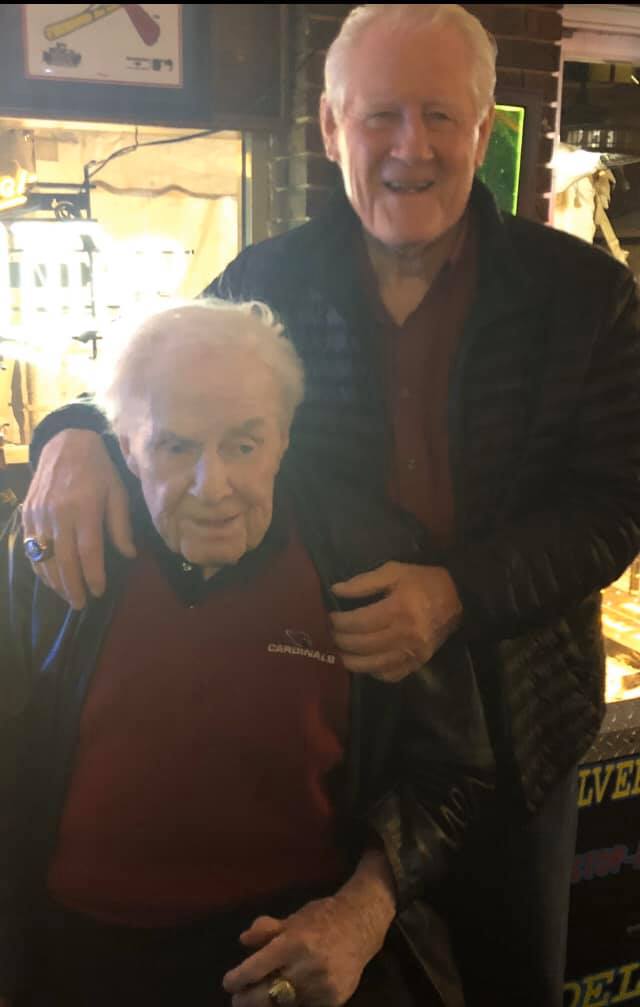 Ron Yankowski | THE BIG RED ZONE