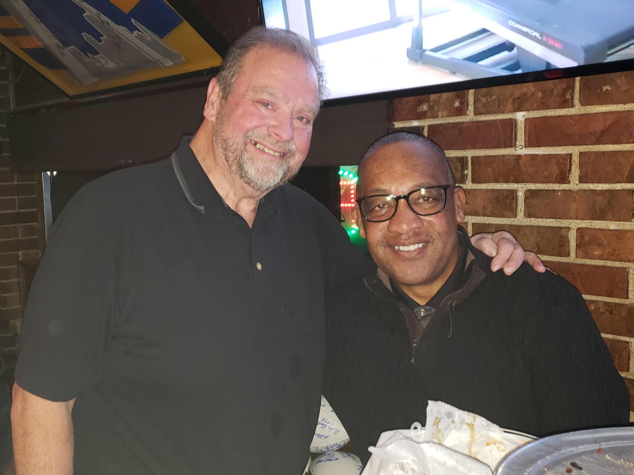 Jerry Holloway | THE BIG RED ZONE