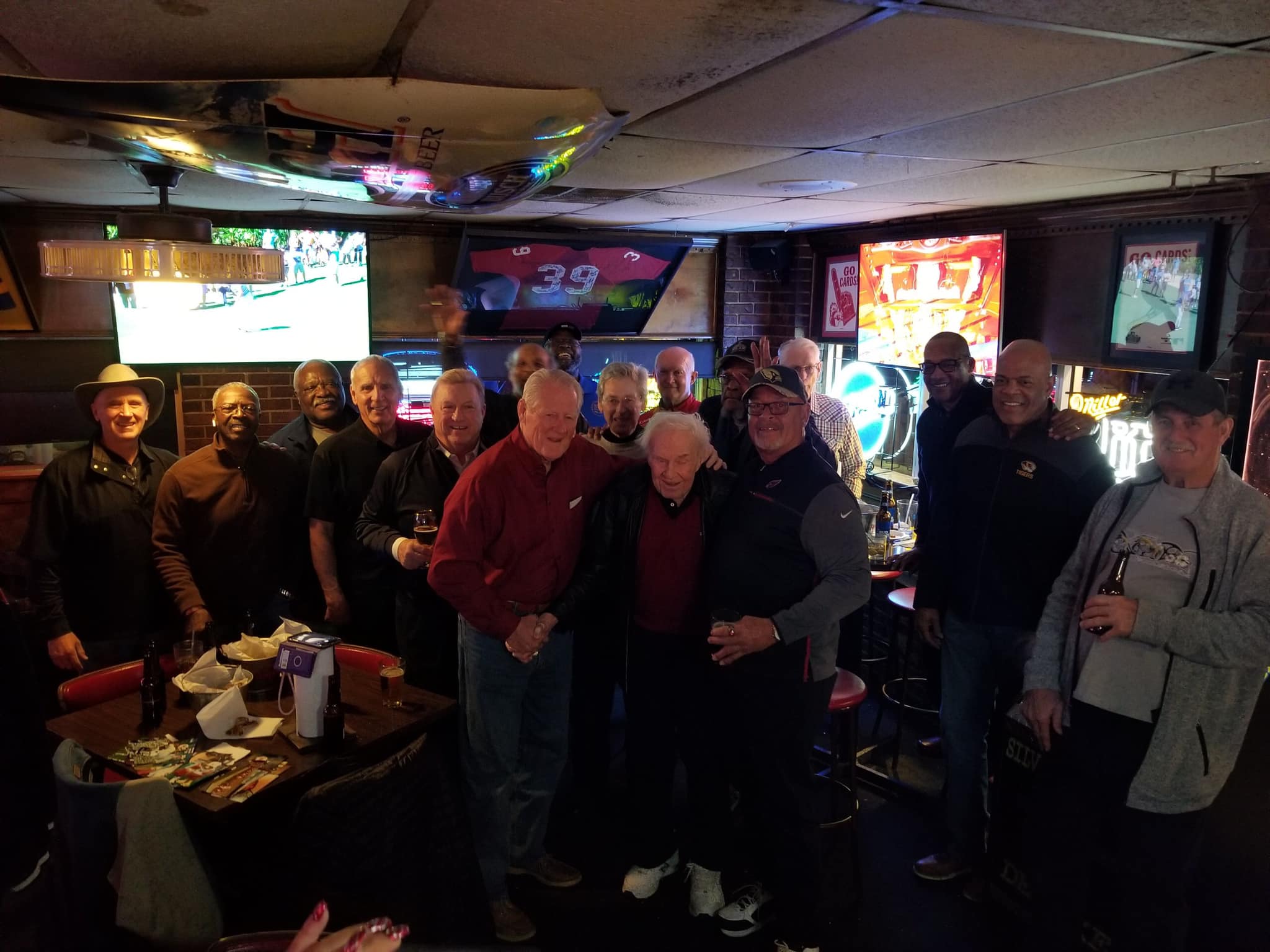 Ron Yankowski | THE BIG RED ZONE