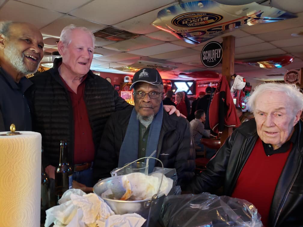 Ron Yankowski | THE BIG RED ZONE