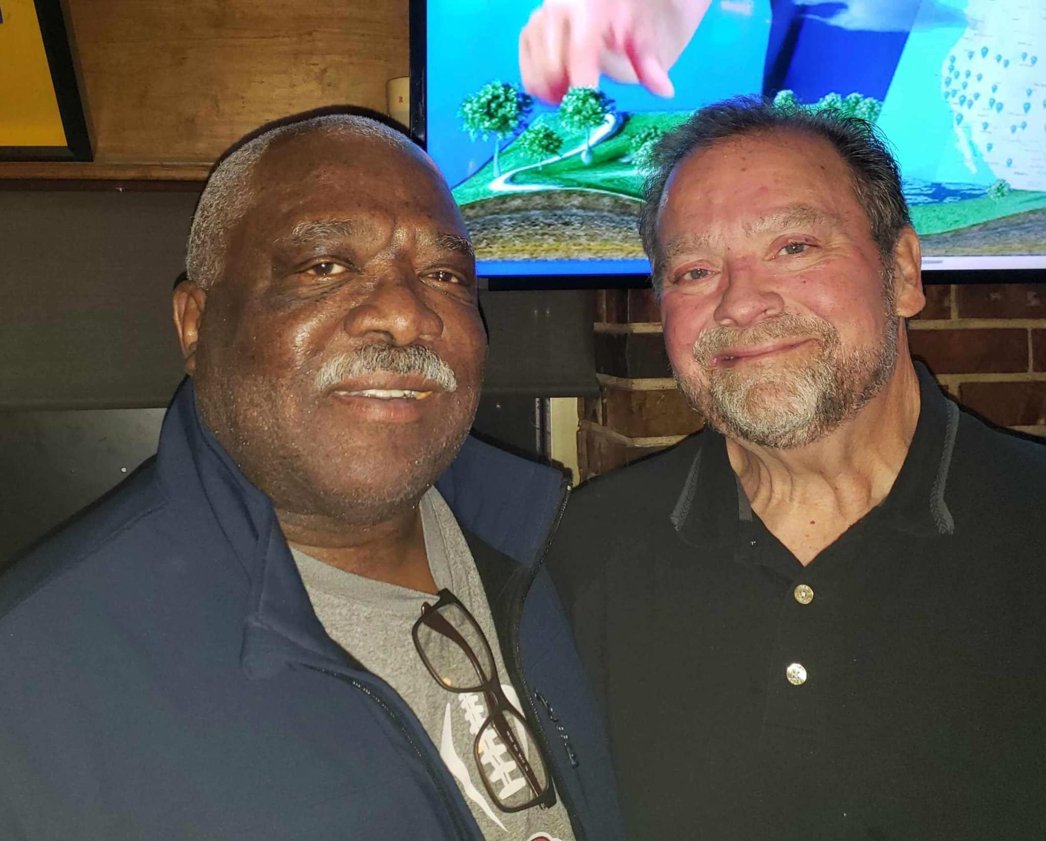 Ron Yankowski | THE BIG RED ZONE