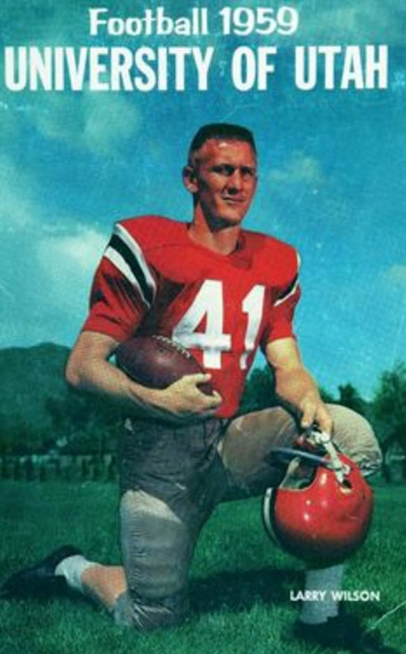 Big Red Legends: Larry Wilson | THE BIG RED ZONE