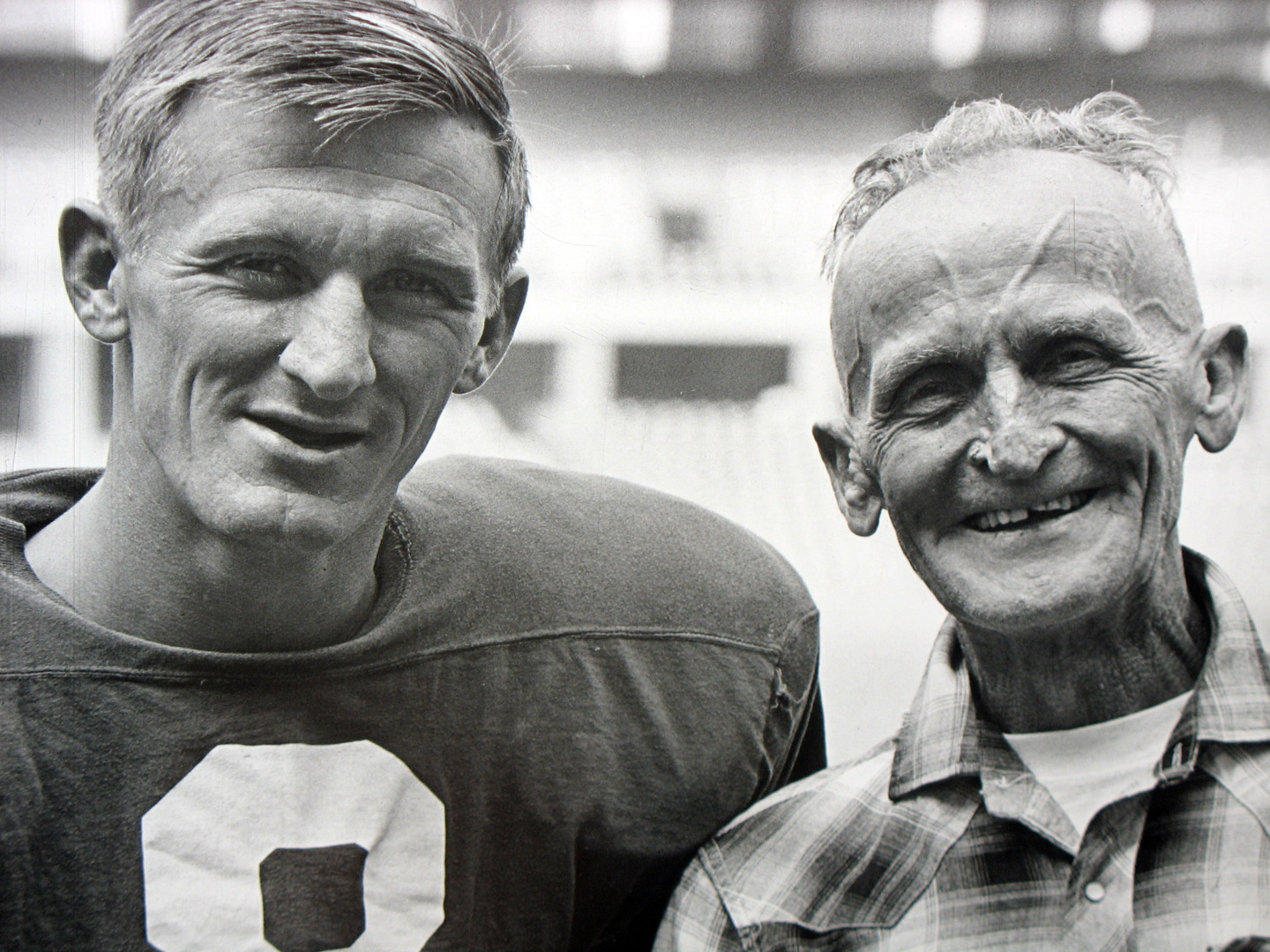 Big Red Legends: Larry Wilson | THE BIG RED ZONE