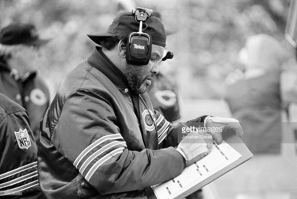 Big Red Legends: Johnny Roland | THE BIG RED ZONE