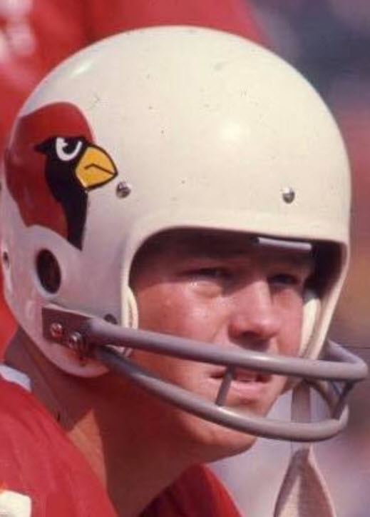 Big Red Legends: Jim Hart | THE BIG RED ZONE