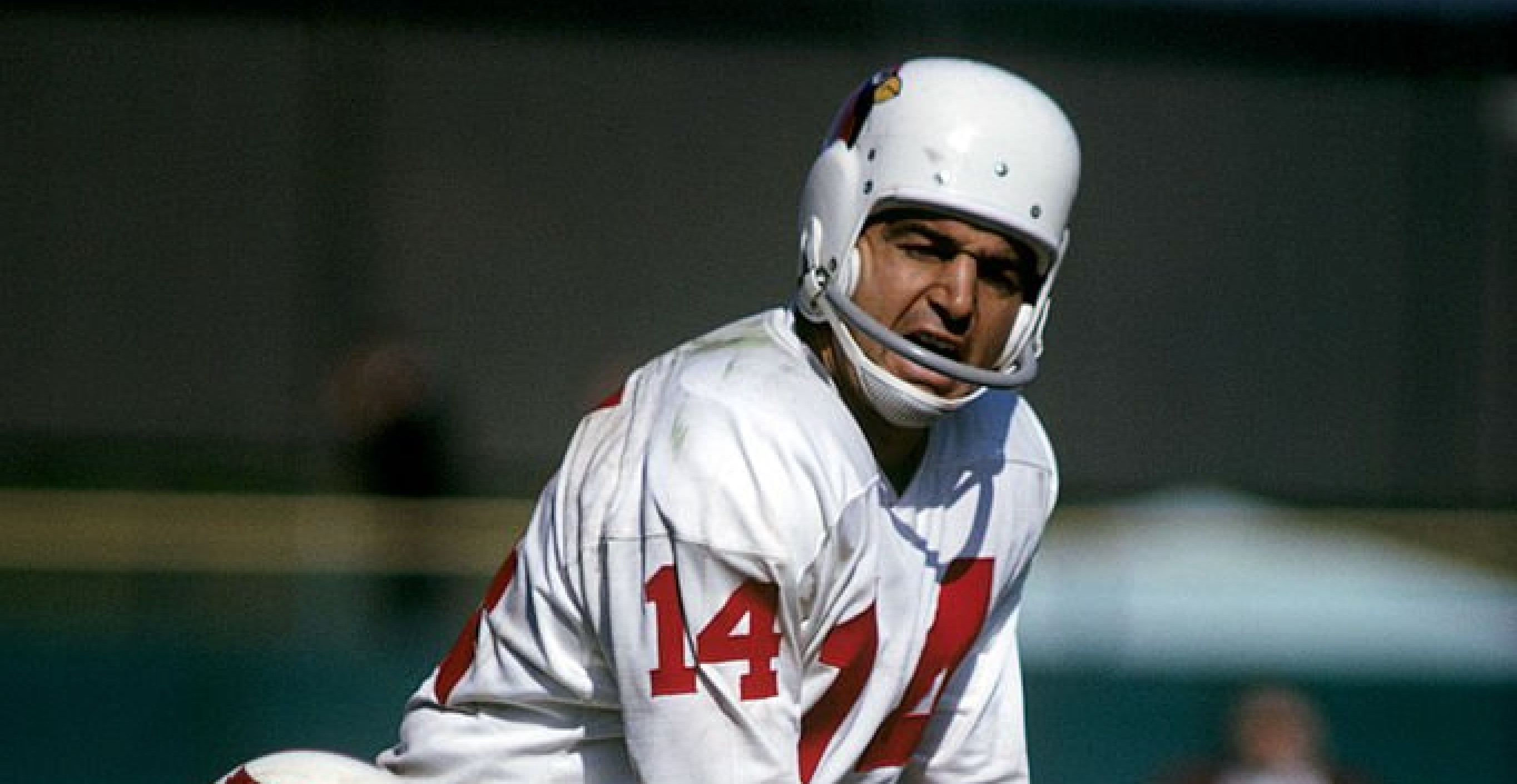 Why the Cardinals Signed Sam Etcheverry | THE BIG RED ZONE