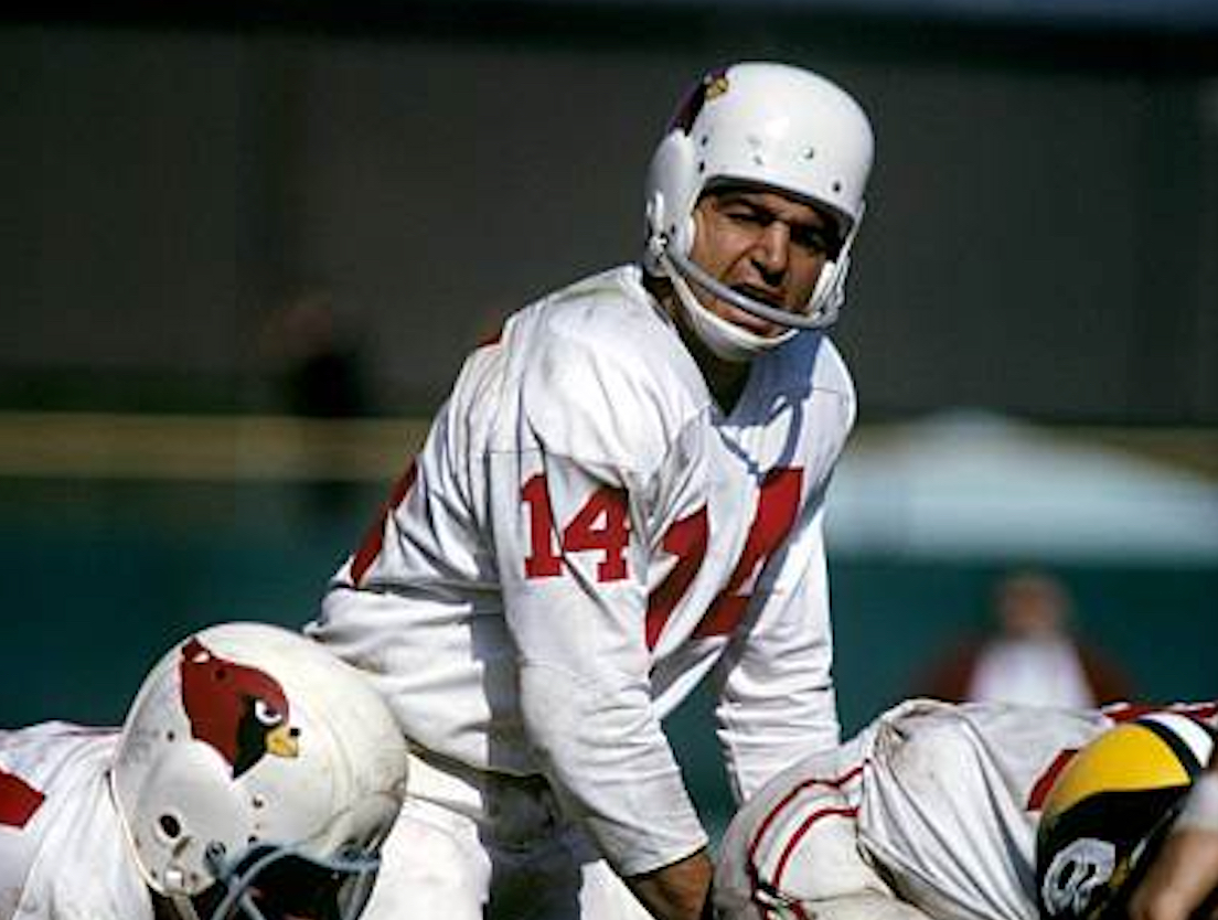 Why the Cardinals Signed Sam Etcheverry | THE BIG RED ZONE