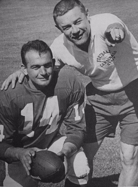 Why the Cardinals Signed Sam Etcheverry | THE BIG RED ZONE