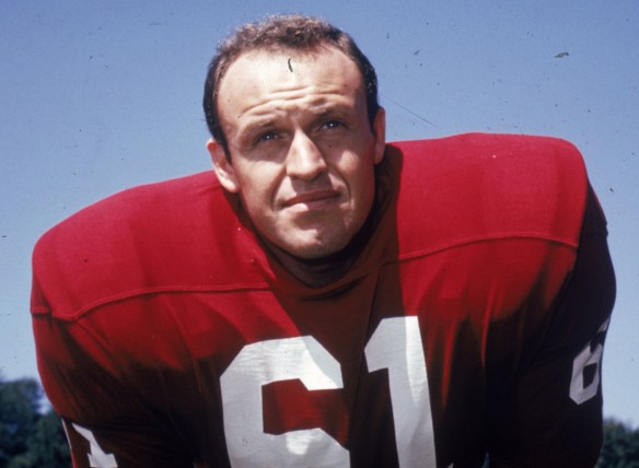 Bob DeMarco: Tough, Opinionated, Outspoken | THE BIG RED ZONE