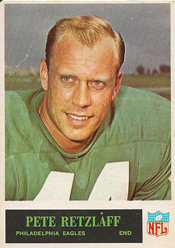 Opponents | THE BIG RED ZONE