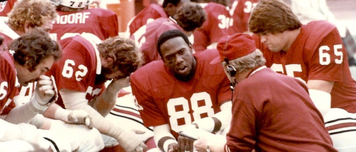 Big Red Tragedy: J.V. Cain | THE BIG RED ZONE