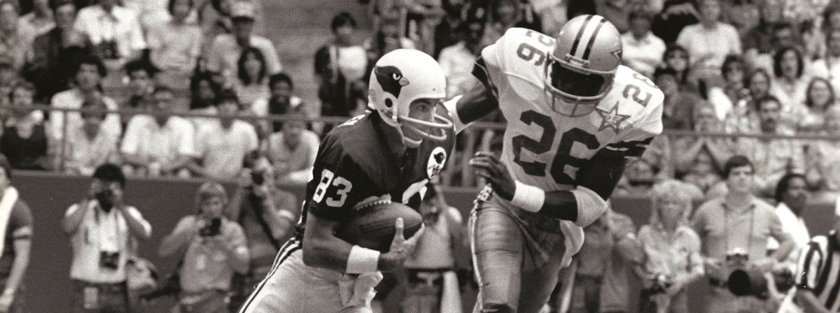 Where are They Now? Pat Tilley | THE BIG RED ZONE