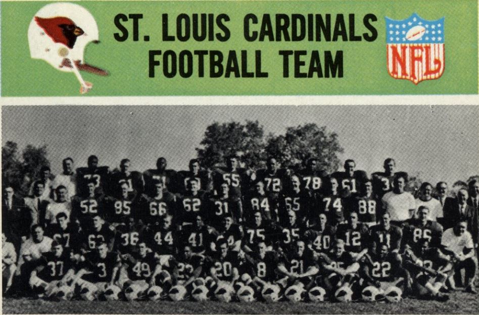 Remembering the ’65 season with 65 days till the Cardinals’ season ...