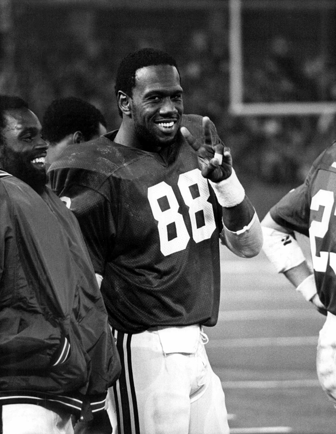 J.V. Cain: Triumph and Tragedy in a Football Career | THE BIG RED ZONE
