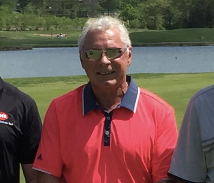 Where are They Now? Pat Tilley | THE BIG RED ZONE