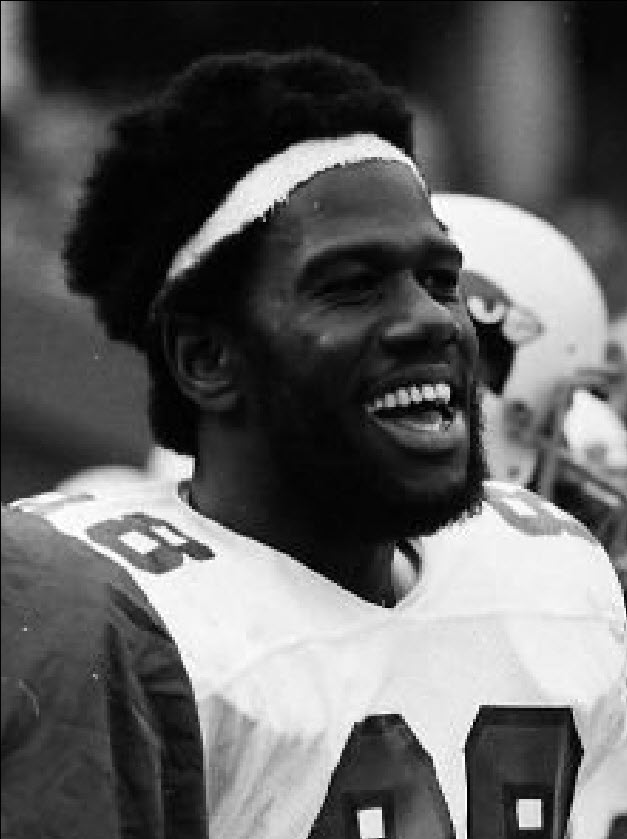 Big Red Tragedy: J.V. Cain | THE BIG RED ZONE