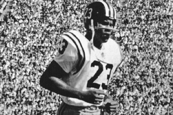 Johnny Roland: All He Does Is Win Football Games | THE BIG RED ZONE