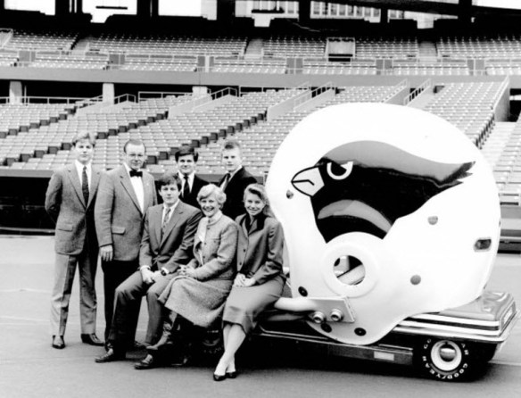 Miscellaneous | THE BIG RED ZONE