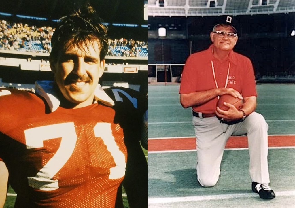 Joe Bostic Remembers Humorous Encounter With Woody Hayes | THE BIG RED ZONE