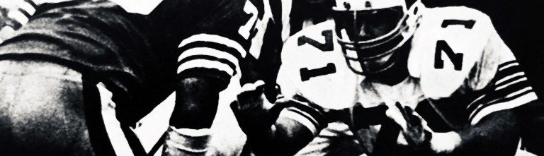 Where are they Now? Former Big Red Lineman Joe Bostic | THE BIG RED ZONE