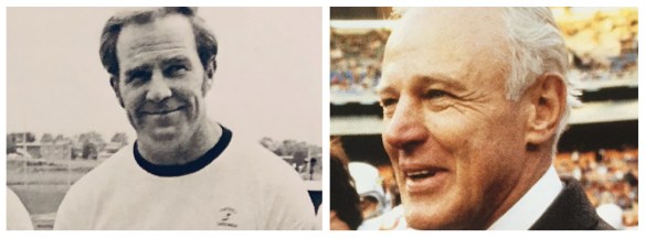 How Jim Hanifan survived crashing Bud Wilkinson’s Car Into a Train ...