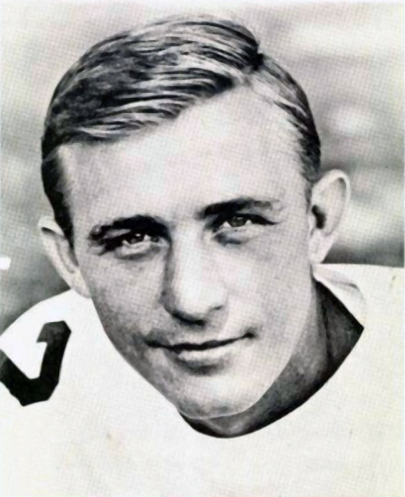 Bobby Joe Conrad | THE BIG RED ZONE