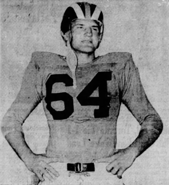 Forgotten Big Red Star: Dale Meinert | THE BIG RED ZONE