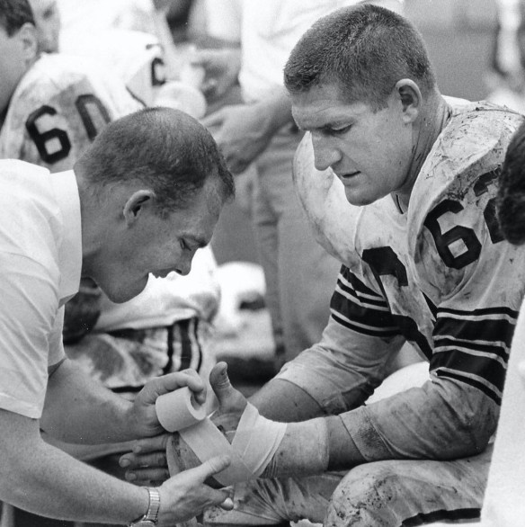 Forgotten Big Red Star: Dale Meinert | THE BIG RED ZONE