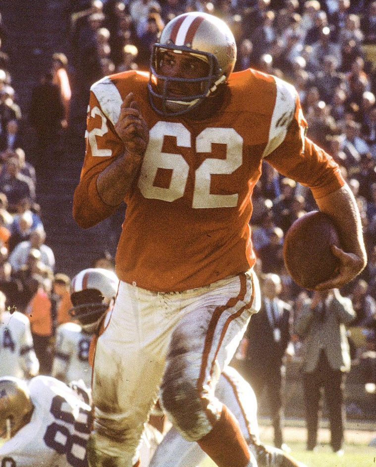 Forgotten Big Red Star: Dale Meinert | THE BIG RED ZONE