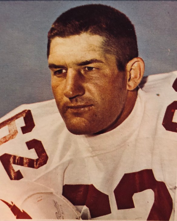 Forgotten Big Red Star: Dale Meinert | THE BIG RED ZONE