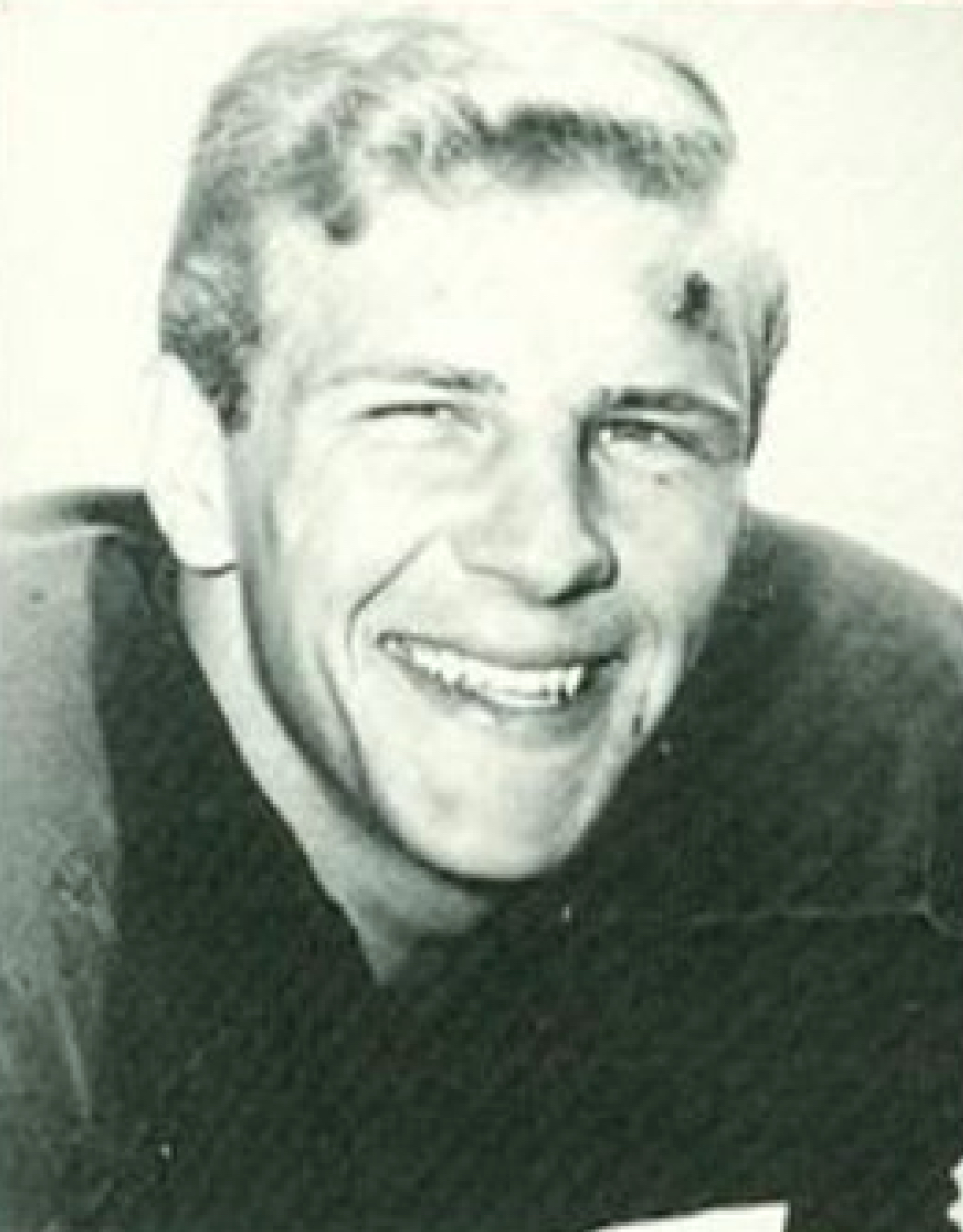 Big Red Drafts: Larry Stegent | THE BIG RED ZONE