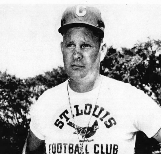 Why Frank “Pop” Ivy Left the Cardinals in 1961 | THE BIG RED ZONE